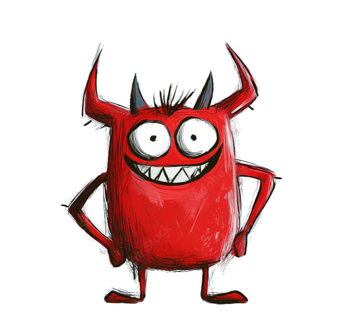 DEViOS – Mentalist Blogger